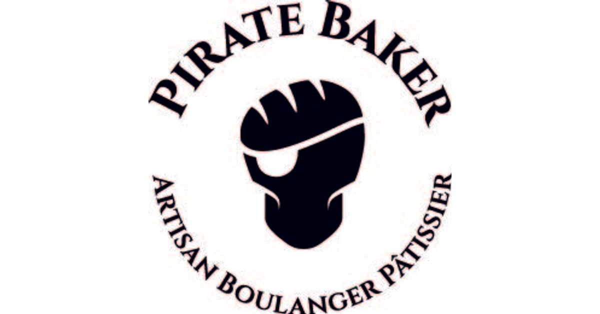 Pirate Baker à Antibes - JUAN LES PINS